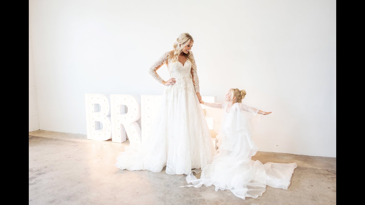 The Brooklyn Grace Collection - YouTube