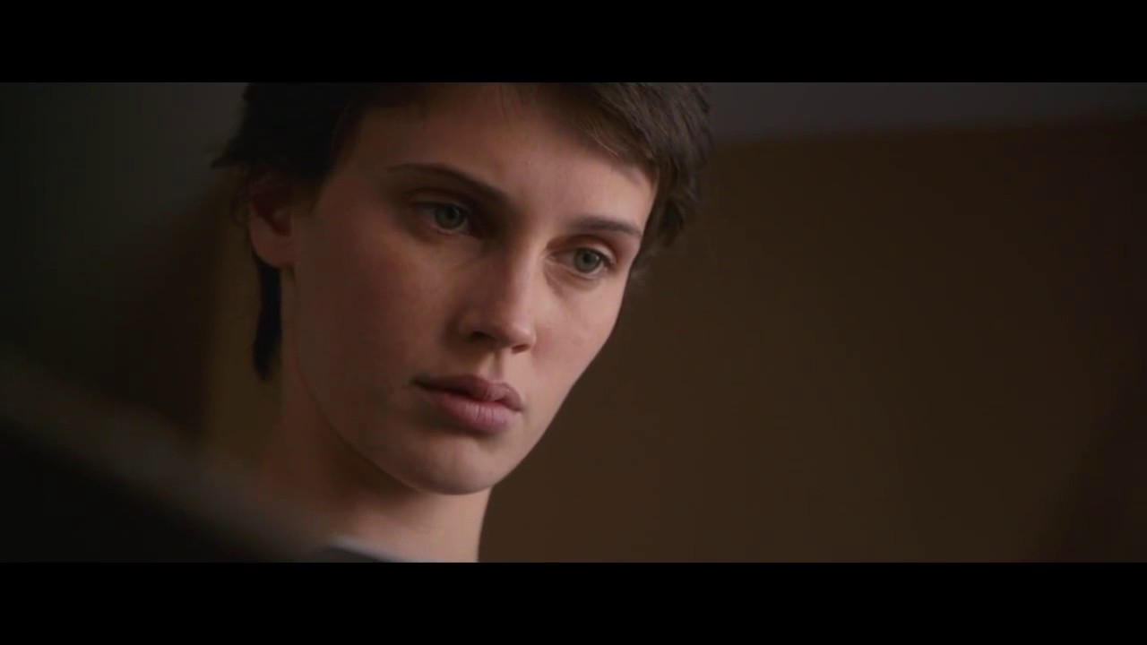 Trailer de El amante doble (L'amant double) subtitulado en español (HD ...