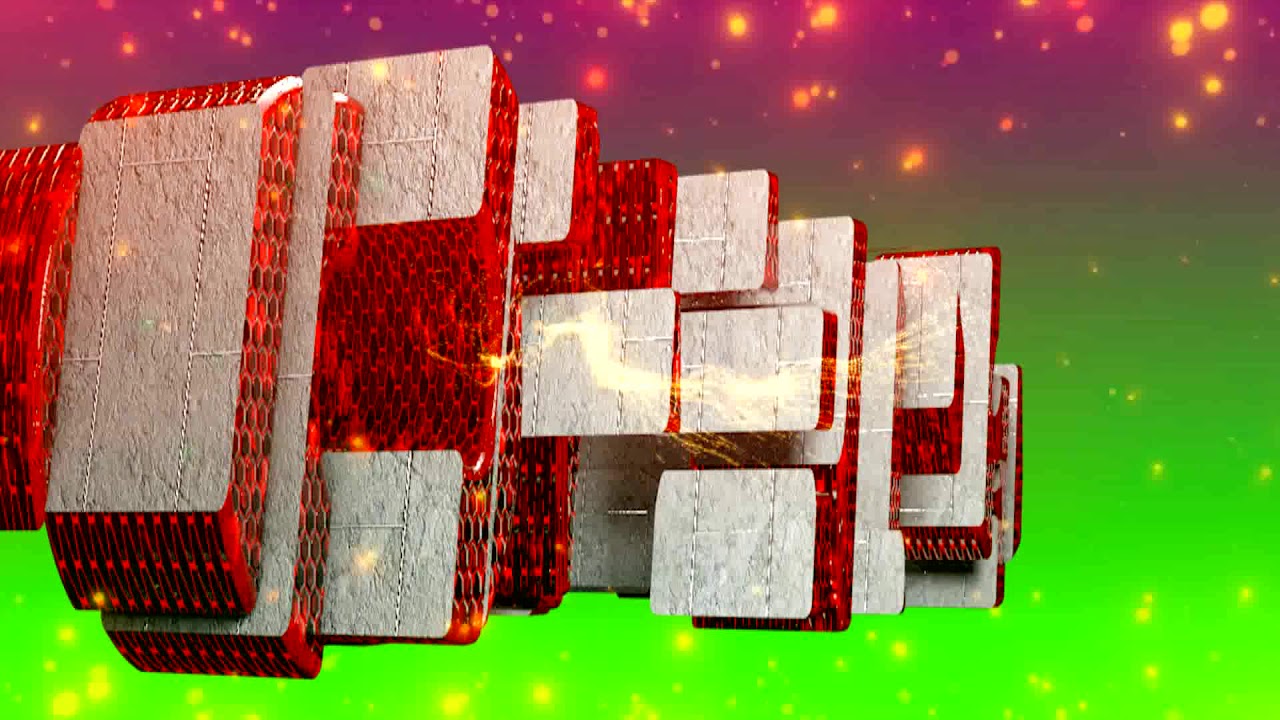 Ultra Beginner Tithe & Offering Animation by elijagod - YouTube
