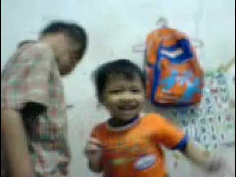 Ulang Tahun Dede ke 4 - YouTube