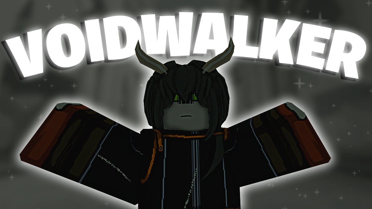 The Voidwalker Problem | Deepwoken - YouTube