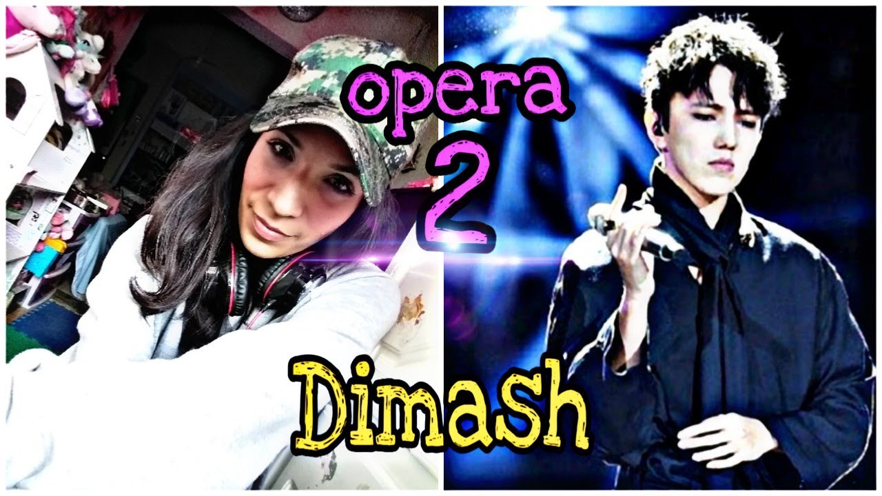 Dimash Opera 2 Subt (ENG-KAZA-RUS-FRE-ITAL) - YouTube