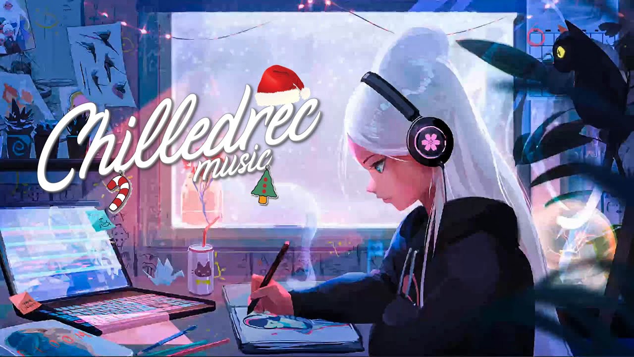 🎅Lofi Christmas Music🎄 Lo-fi Hip-hop & Chilled Music [ Playlist 2021 ...