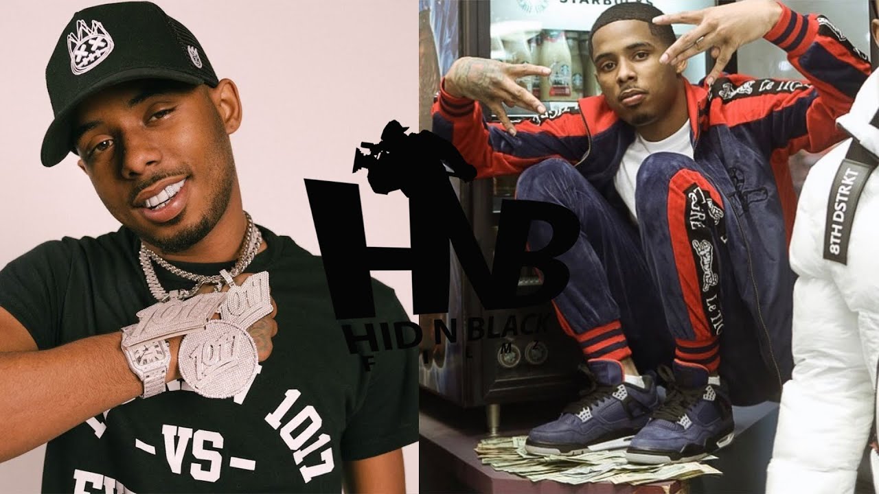 Pooh Shiesty Concert ( Before He Sign To The New 1017 ) Never Before ...