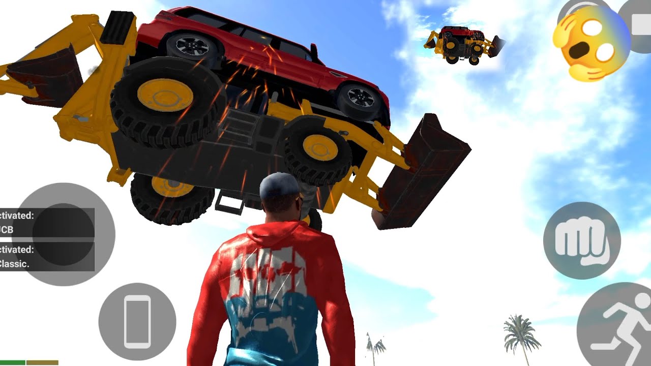 Glitch || Indian Bikes Driving 3D Game ️ ️ ️ || Unique Games Family ...