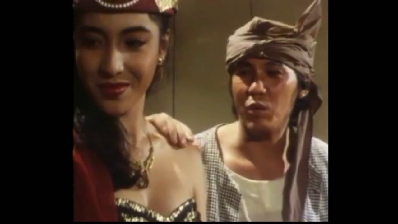 Film Barry Prima [Walet Merah] - YouTube