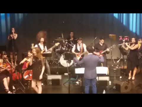 Robert Kolej Orkestra 2018
