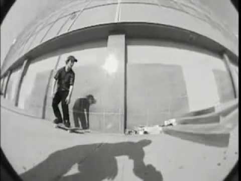 jimmy carlin- mystery black and white - YouTube