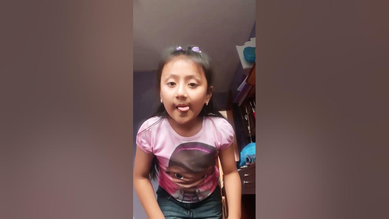 Soy Muy Linda Y Nadie Me Dise Feaaaaaaá Youtube