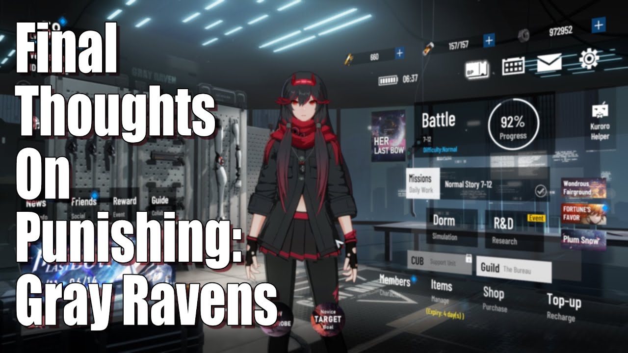 I played PGR for the First time, here are my thoughts - YouTube