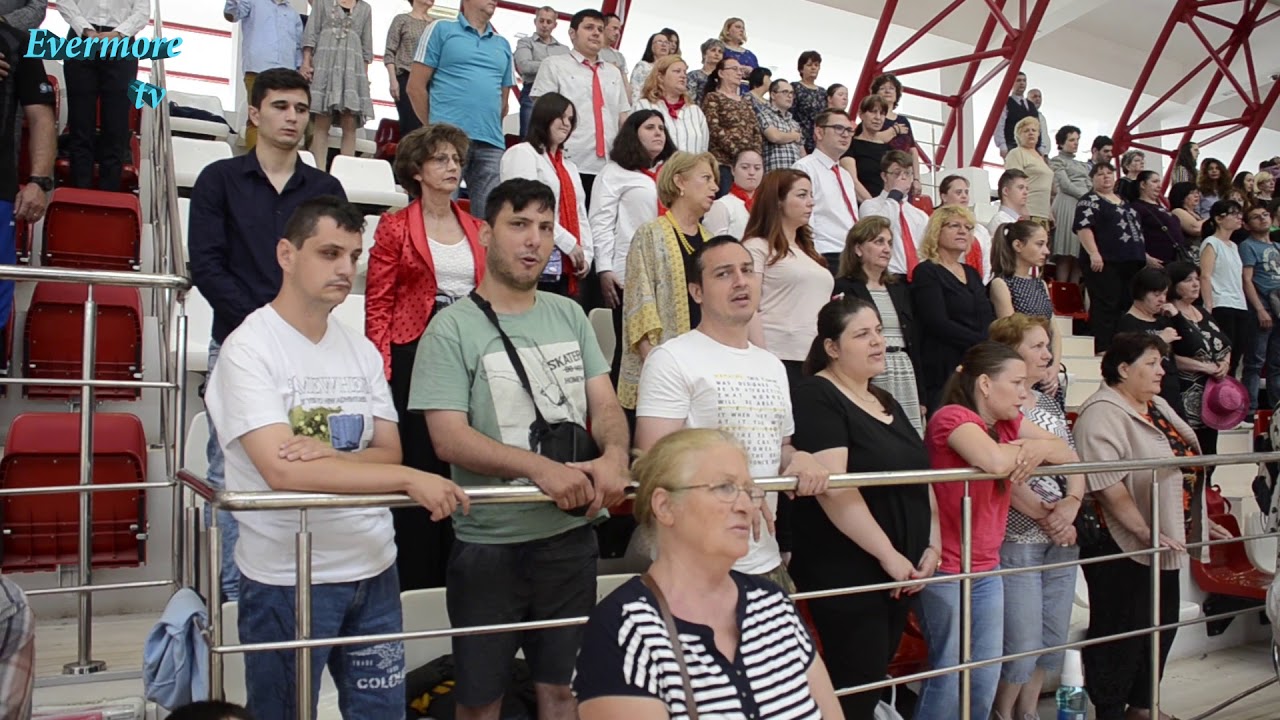 „PLEDOARIE PENTRU INTEGRAREA SOCIALĂ PRIN SPORT A PERSOANELOR CU ...