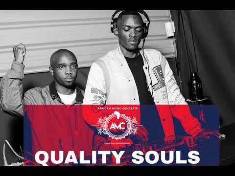 Quality Souls - Gqom Heal Us 2026 || GQOM MIX