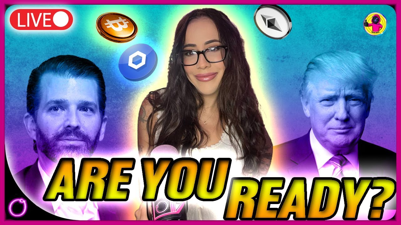 PREPARE: The Next 150 Days Will Be INSANE - YouTube