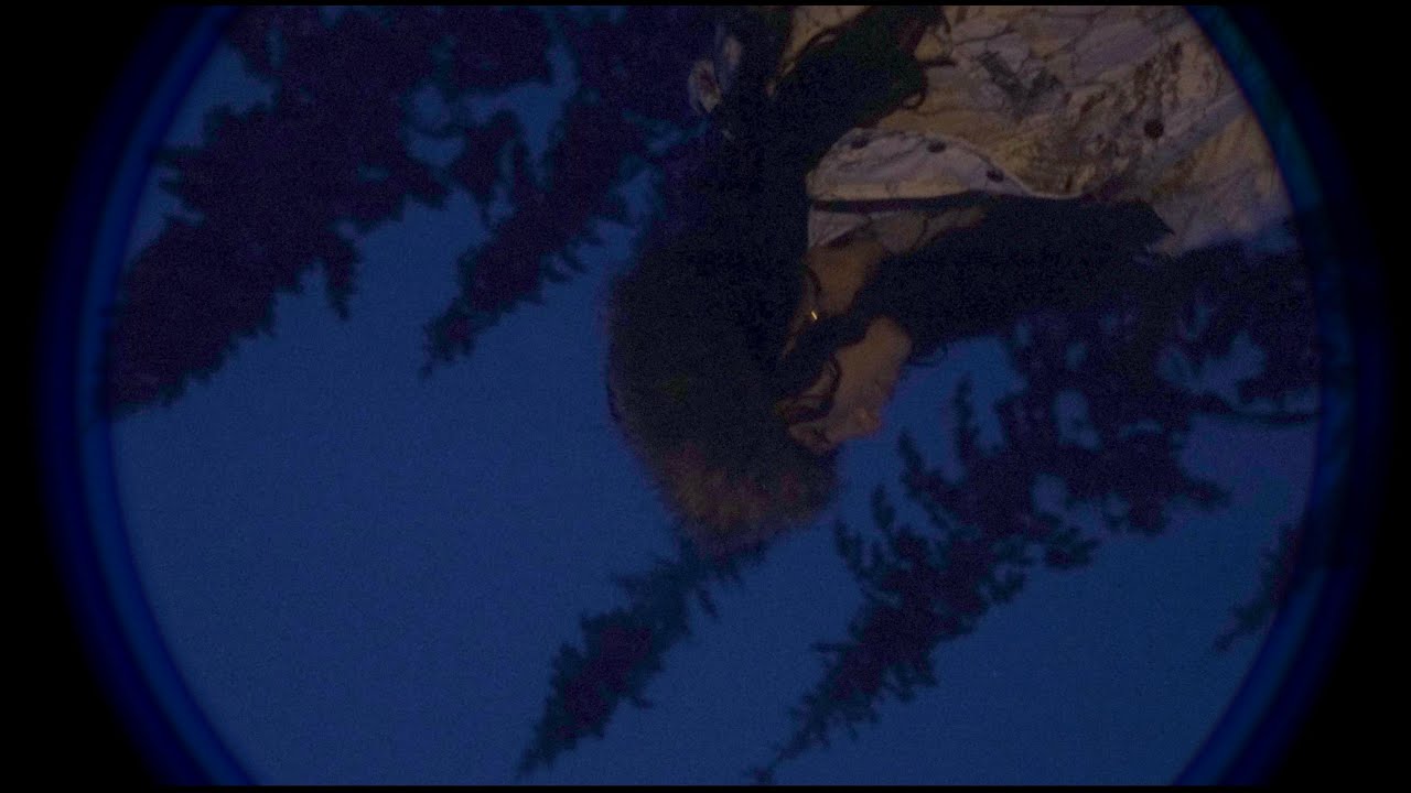 Aliyah Lanay - flywithme (official music video) - YouTube