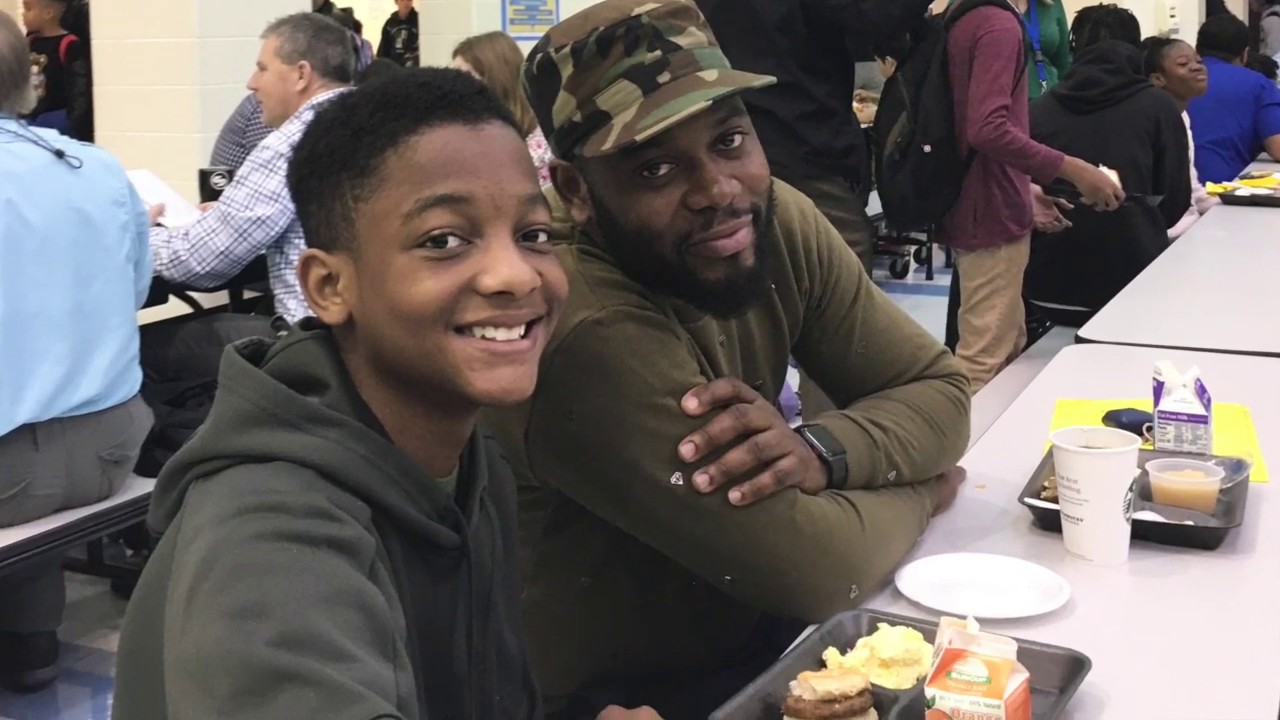 BBN SY19-20:61---Flashback Friday - YouTube