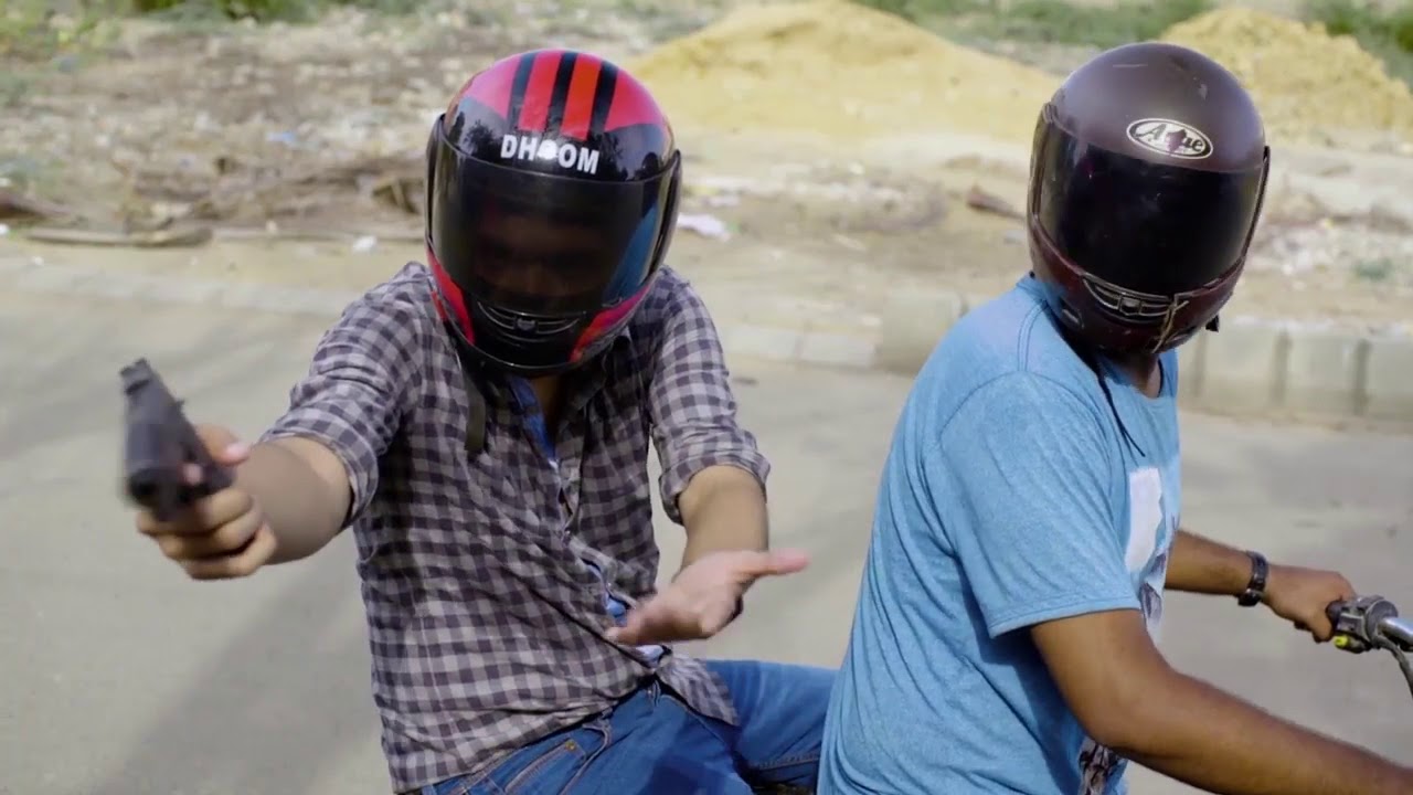 Game of likes || beekar films - YouTube