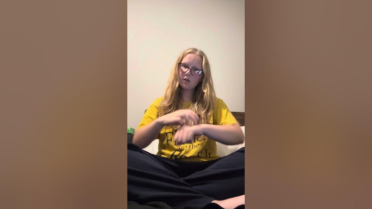 asl unit 3 lab - YouTube