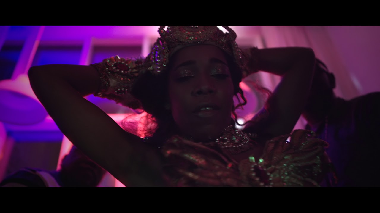 Vikon - Ringtone (Official Video) - YouTube