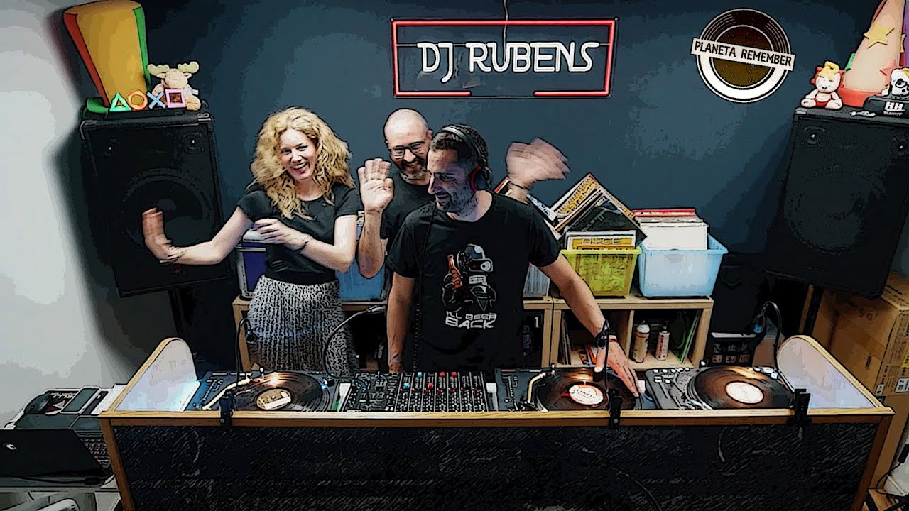 Planeta Remember Episodio XXV - YouTube