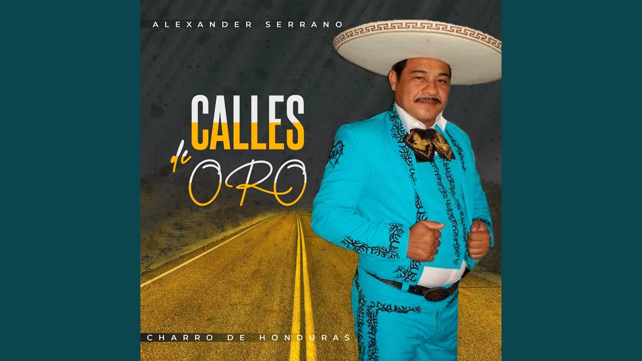 Calles De Oro - YouTube
