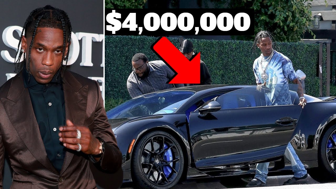 CELEBRITIES SHOWING OF THEIR SUPERCARS - YouTube