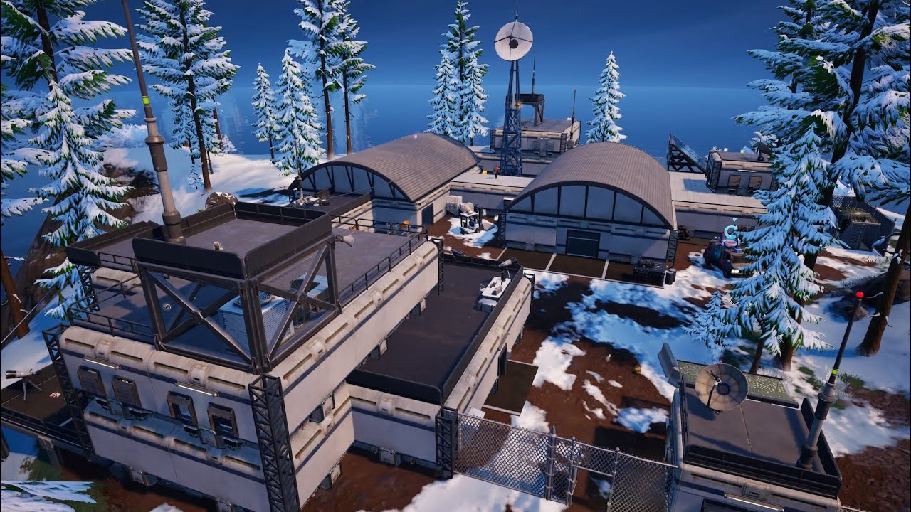 Research Rock Landmark - YouTube