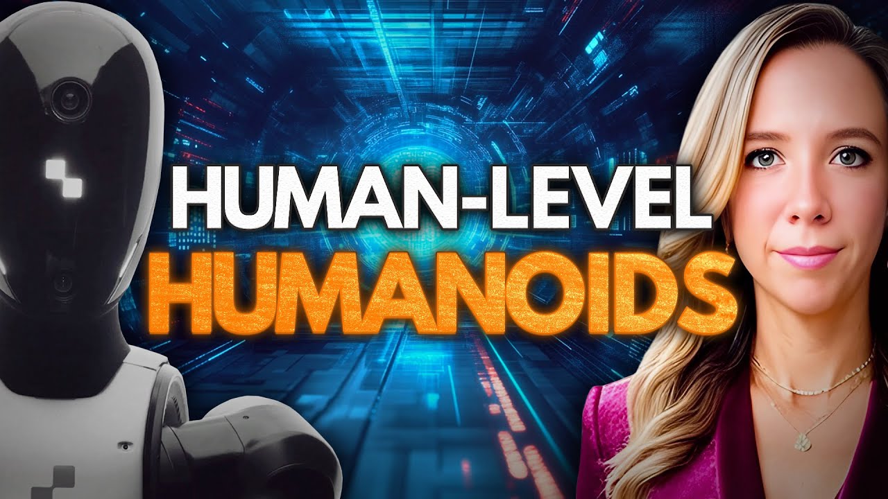 BREAKING: Figure’s Helix AI Gives Robots Human-Level Reasoning in 500 ...