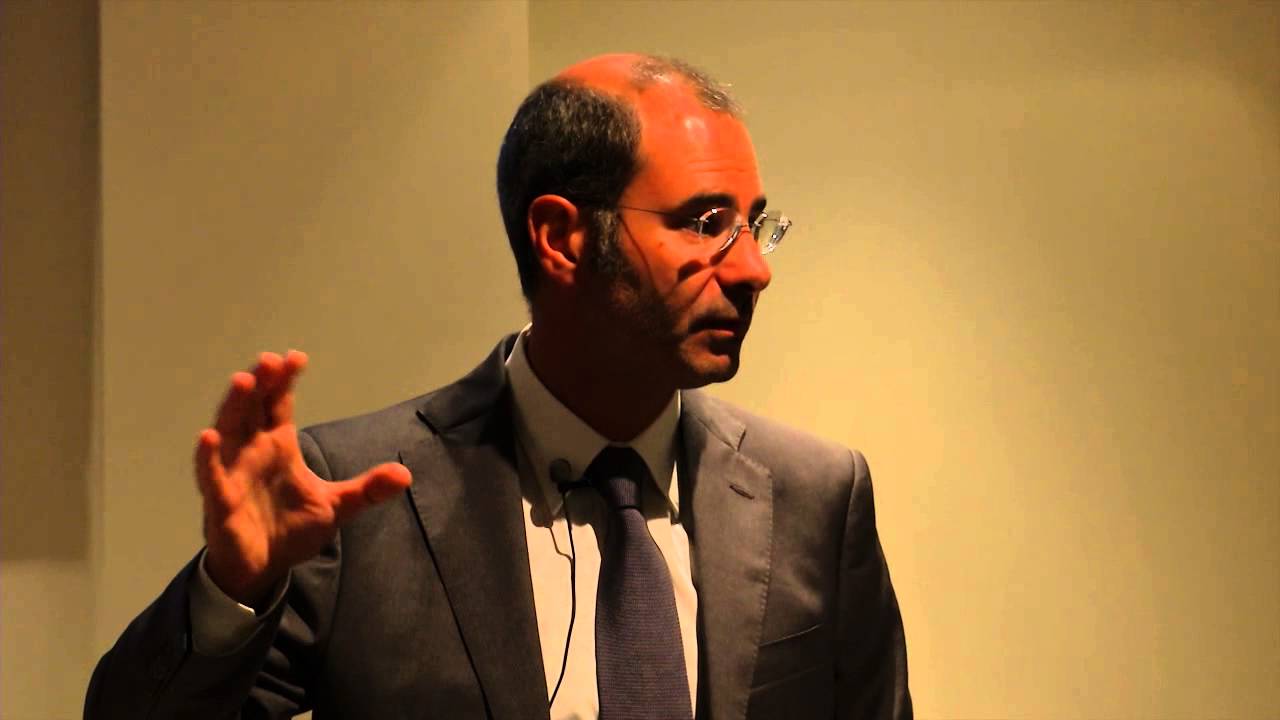 FSH Muscular Dystrophy Research Update by Dr Davide Gabellini's - Part ...