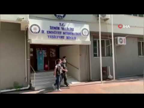 İzmir’de Bitcoin operasyonu: 900 bin dolarlık vurgun yapmışlar