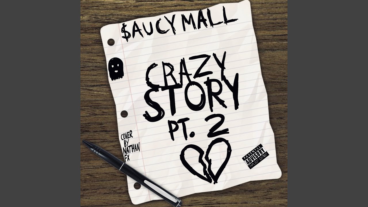 Crazy Story, Pt. 2 - YouTube