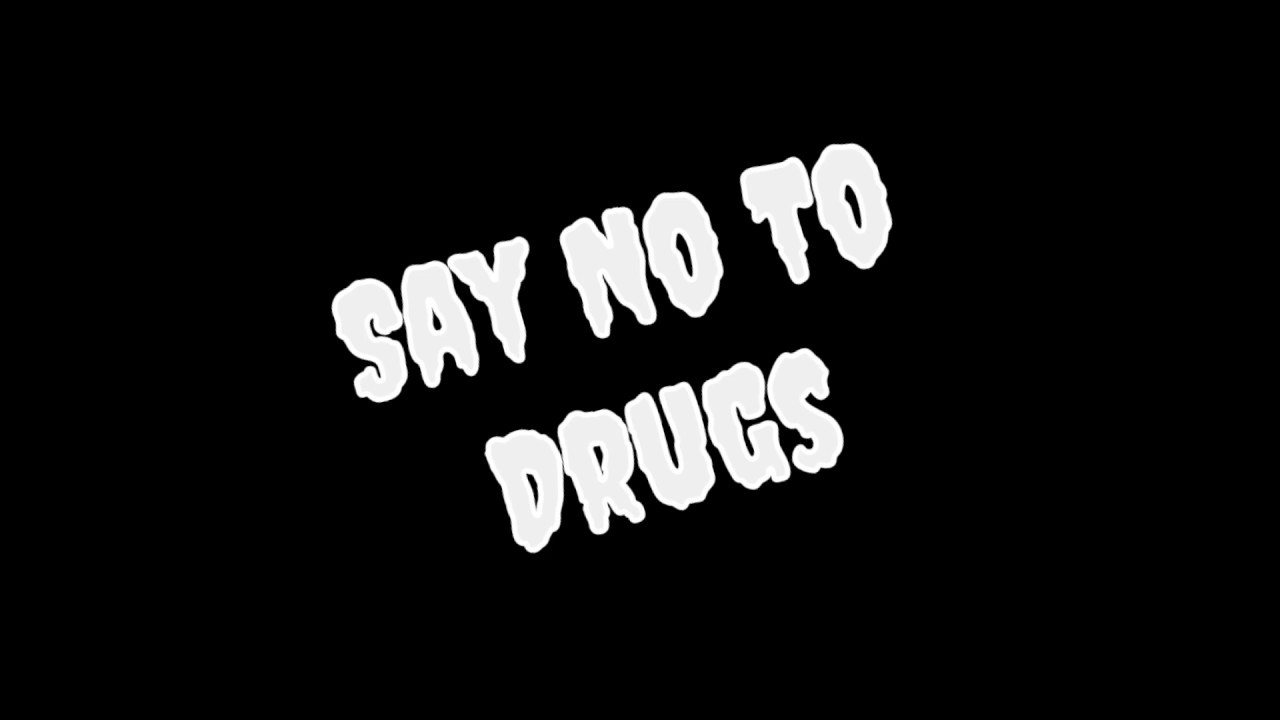 JUNE 26 ANTI DRUGS DAY 1Minute Inspirational june-26-anti-drugs-day-1minute-inspirational