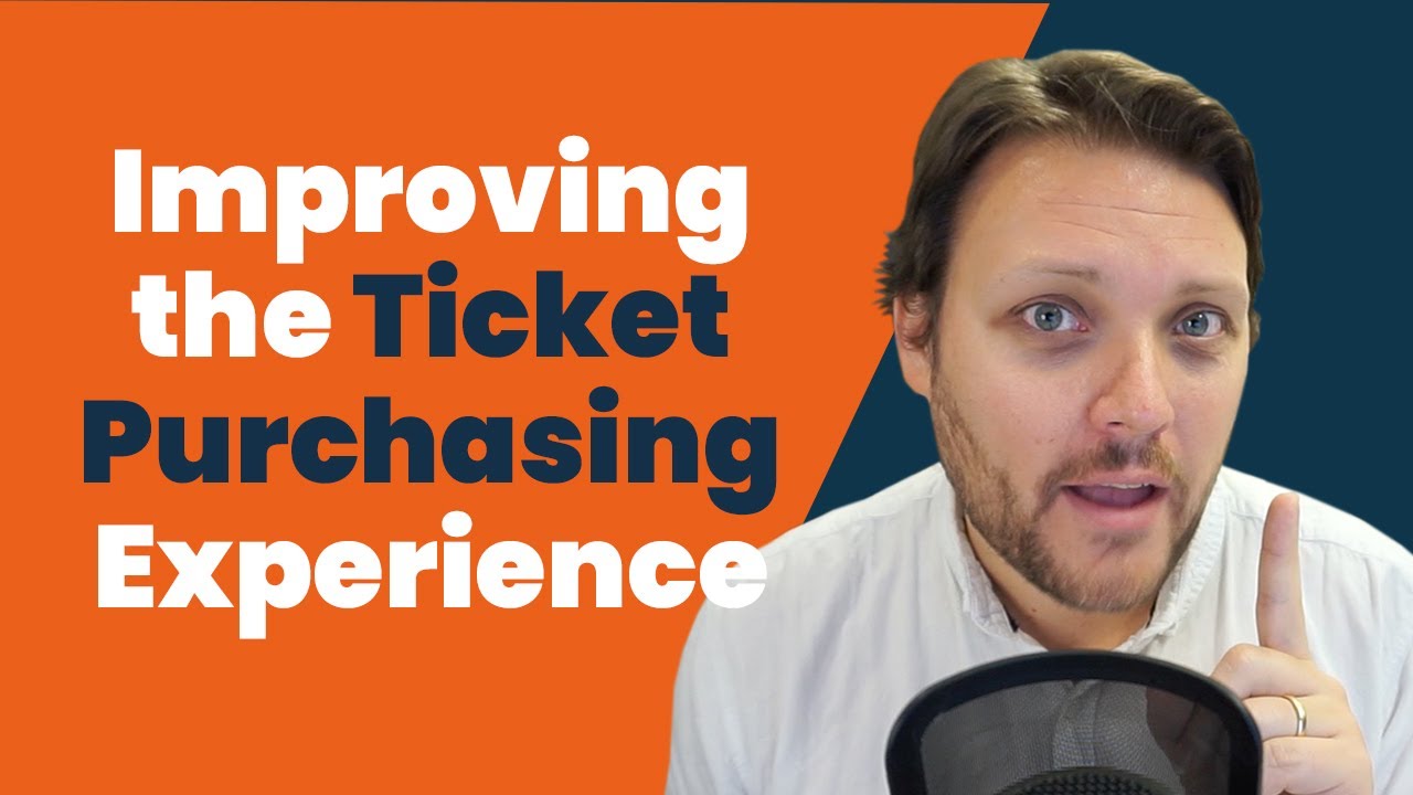 5 Simple Tricks To Make Buying Tickets A Breeze - YouTube