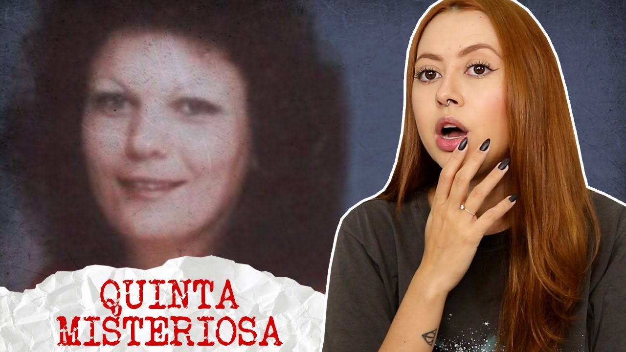 O CASO BIZARRO DE MARILYN PLANTZ - YouTube