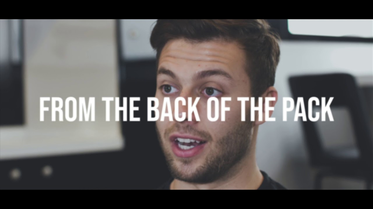 Matt Cowley Intro - YouTube