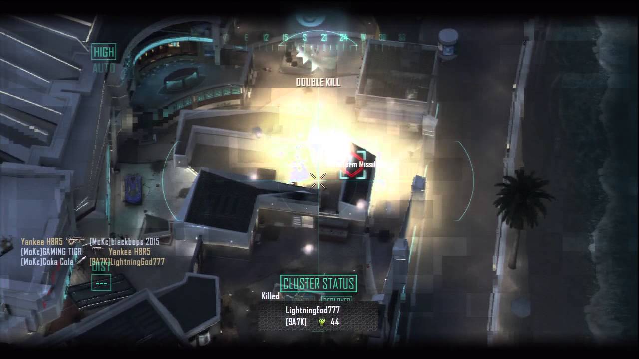 Black Ops 2 DOUBLE AGR!!!!! How to Go Completely Beast - YouTube