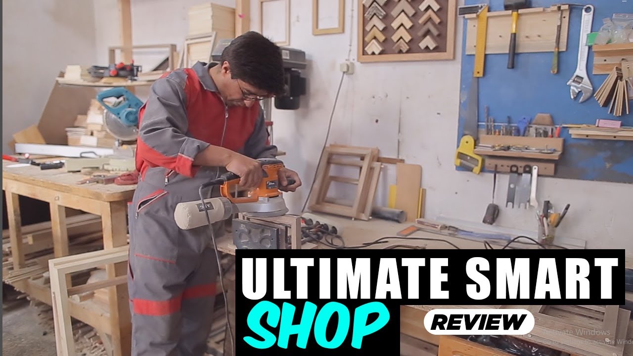 Ultimate Smart Shop - Ultimate Smart Shop Review - Is Ultimate Smart ...