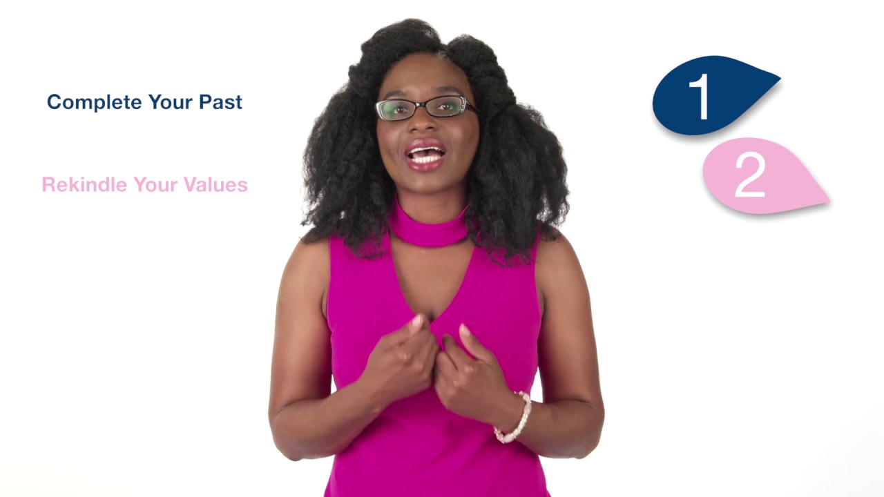 Montrella Cowan of Affinity Health Affairs LLC - YouTube