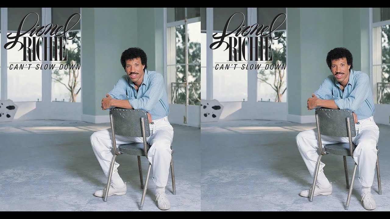 Lionel Richie - Penny Lover (1983) [HQ] - YouTube Music