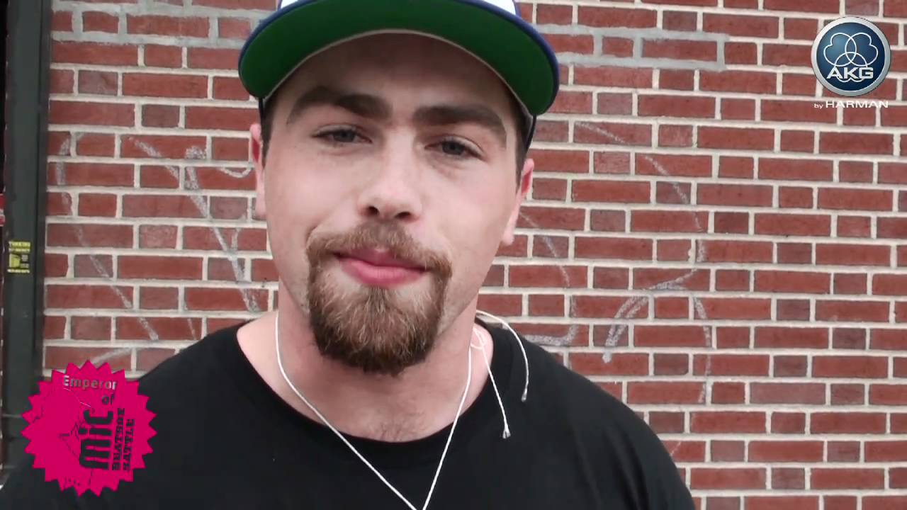 Beatboxing Scott Jackson - American Championship - Emperor of Mic 2010 ...