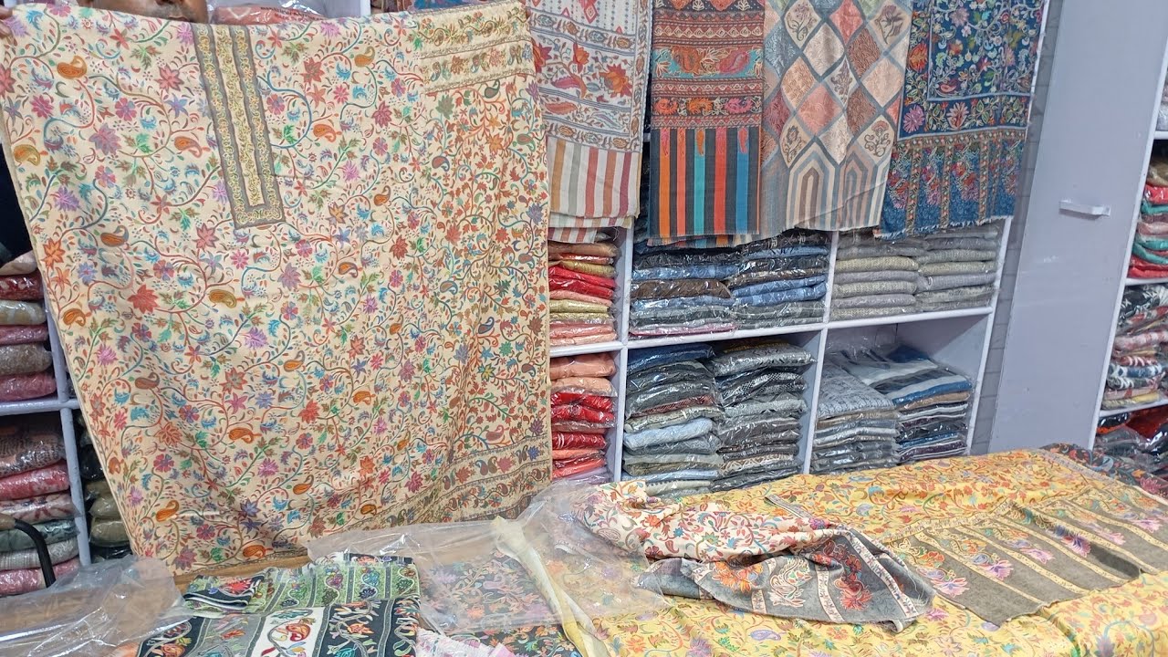 kalamkar all new stocks of heavy range with suit combo best quality ☎ ...