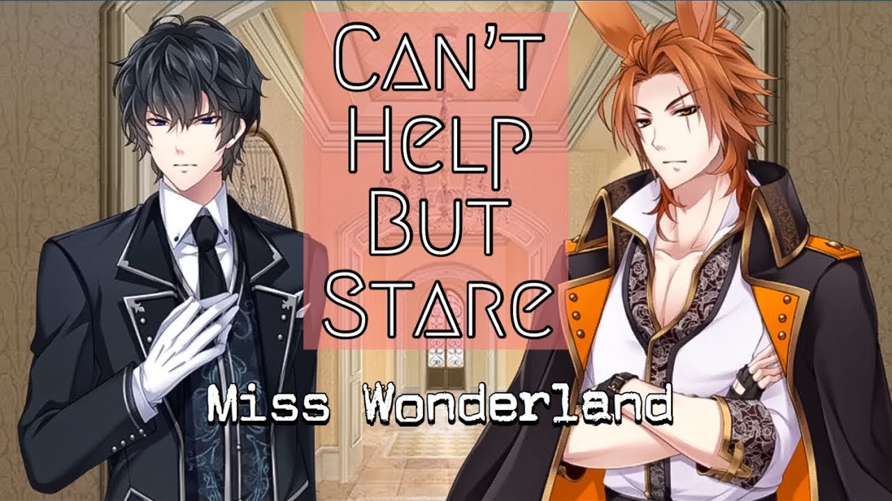 Can’t help but stare 👀 Wayne Blouse | Miss Wonderland (Lost Alice ...