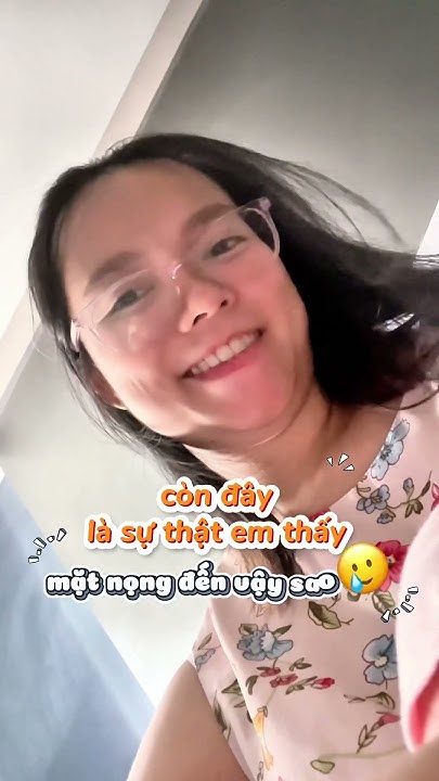 Khi tôi bế em, điều tôi thấy và sự thật đau lòng em thấy …#Vietcoach - YouTube