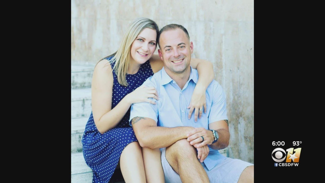 Family Of Arlington Firefighter Elijah Snow Says He Was Kidnapped ...