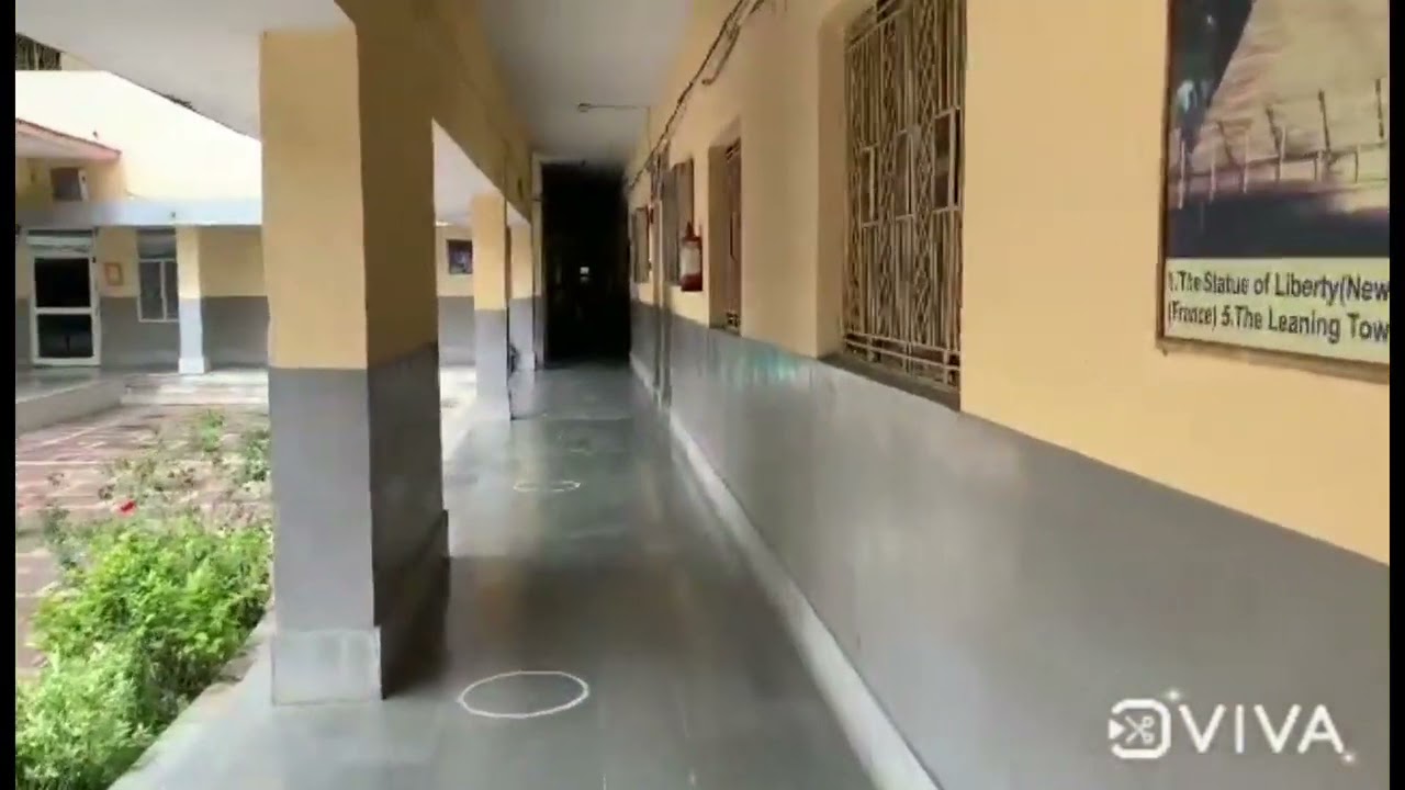 Kendriya Vidyalaya no 2 Kota (Virtual Tour) - YouTube