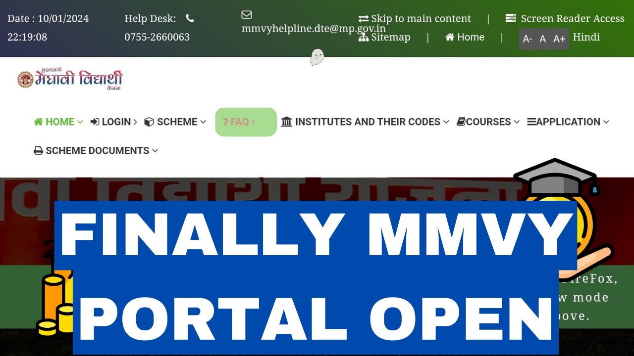 🙅‍♂️FINALLY MMVY : PORTAL OPENED। #mmvy #mp - YouTube