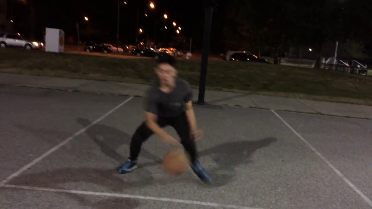 Ankle Bully Challenge! - YouTube