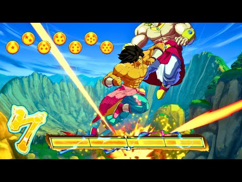 The LONGEST Dramatic Finish T.O.D in FighterZ.... - YouTube