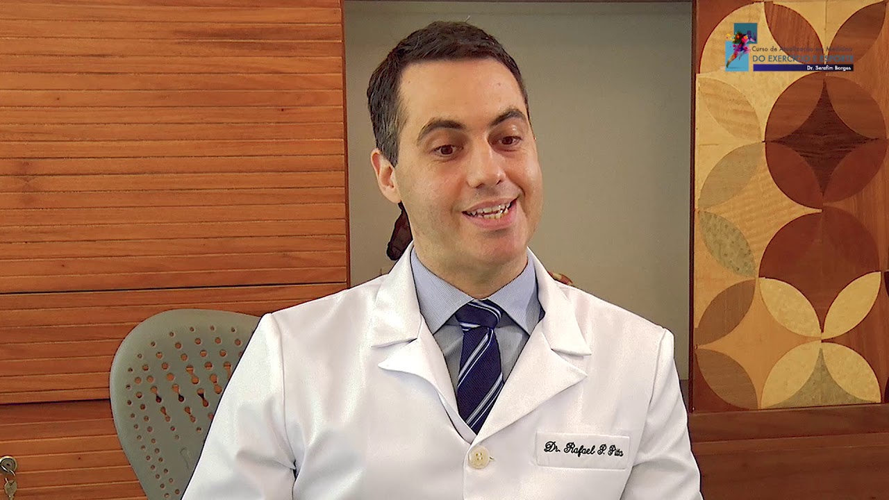 Dr. Rafael Pitta - CAMEE 2019 - YouTube