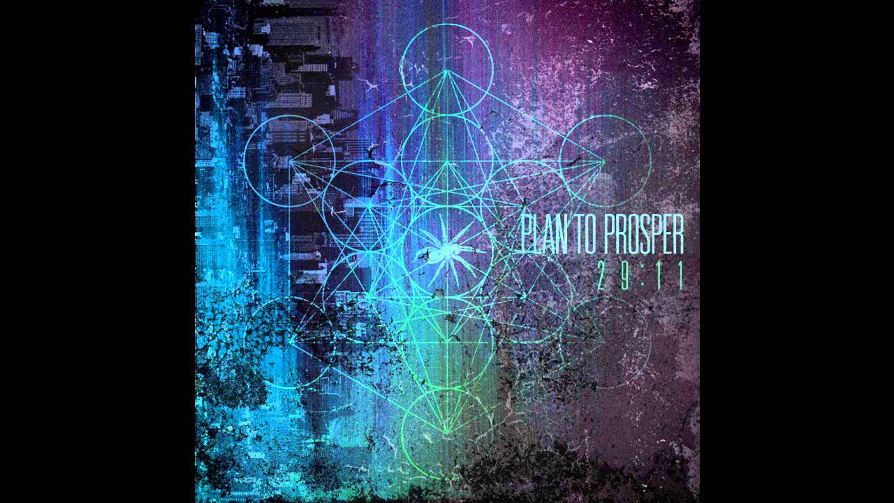 Plan to Prosper - Demons (New April 2014) - YouTube