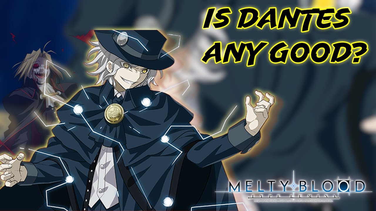 Trying Out Monte Cristo Missions Online Ranked Matches Melty Blood trying-out-monte-cristo-missions-online-ranked-matches-melty-blood